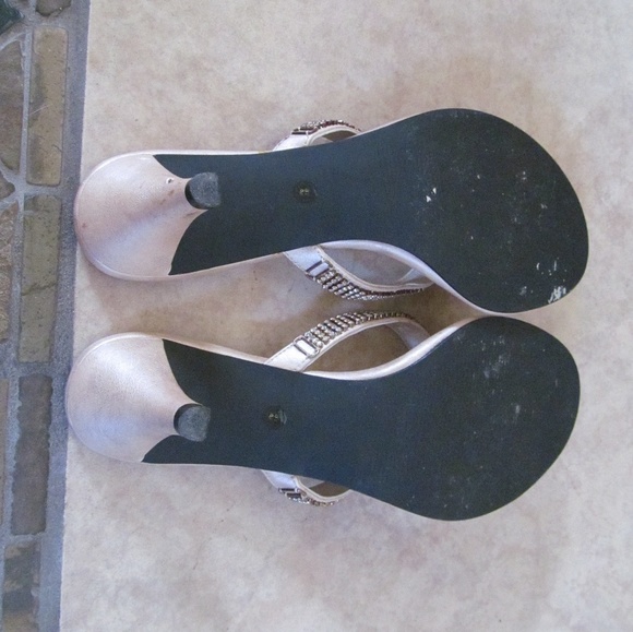 Mixit | Shoes | Womens Mixhit Heels | Poshmark